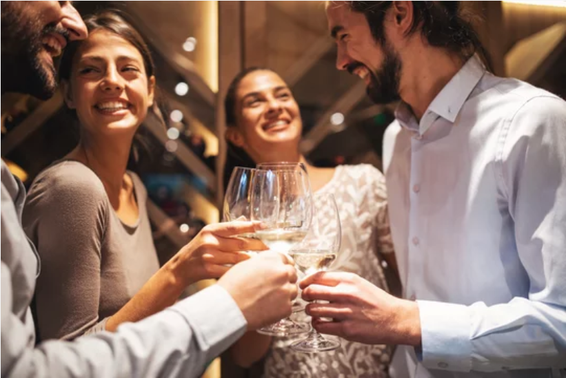 Visit Vermont | Wine Tasting | Snow Farm Vineyard & Winery