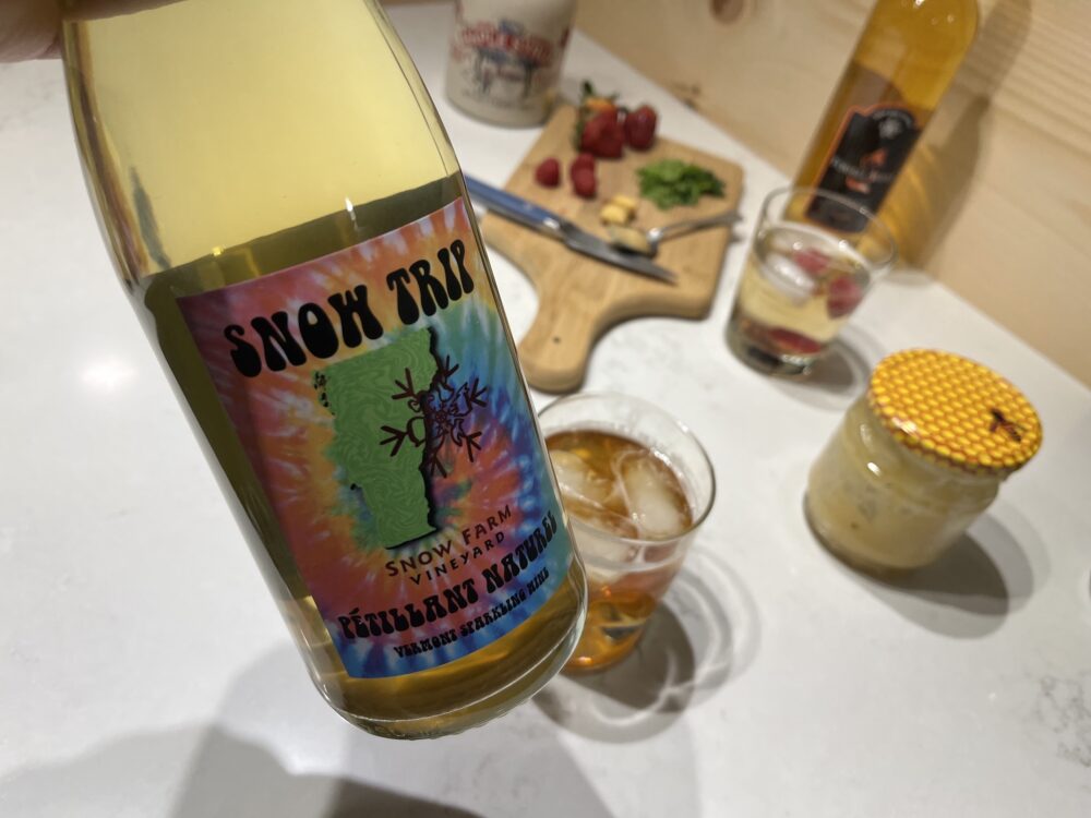 5 Reasons to Buy Local Wine Made in Vermont - Snow Farm Vineyard & Winery