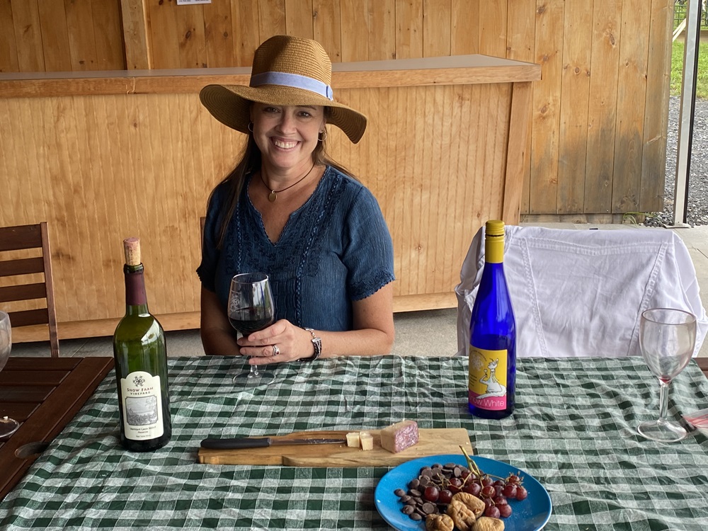 8 Wine Types and Styles Made in Vermont - Snow Farm Vineyard & Winery